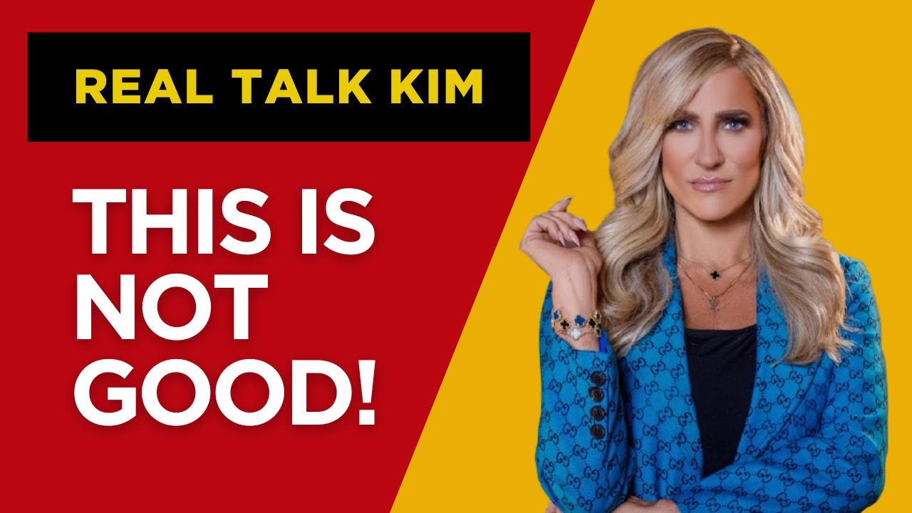 How Real Talk Kim Promotes Sin In Her Services - YouTube