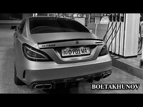 50-CENT Moshina Bop Eshitib Ko'ring.Tashkent Tik Tok Versi Популярные песни для машину для души ...