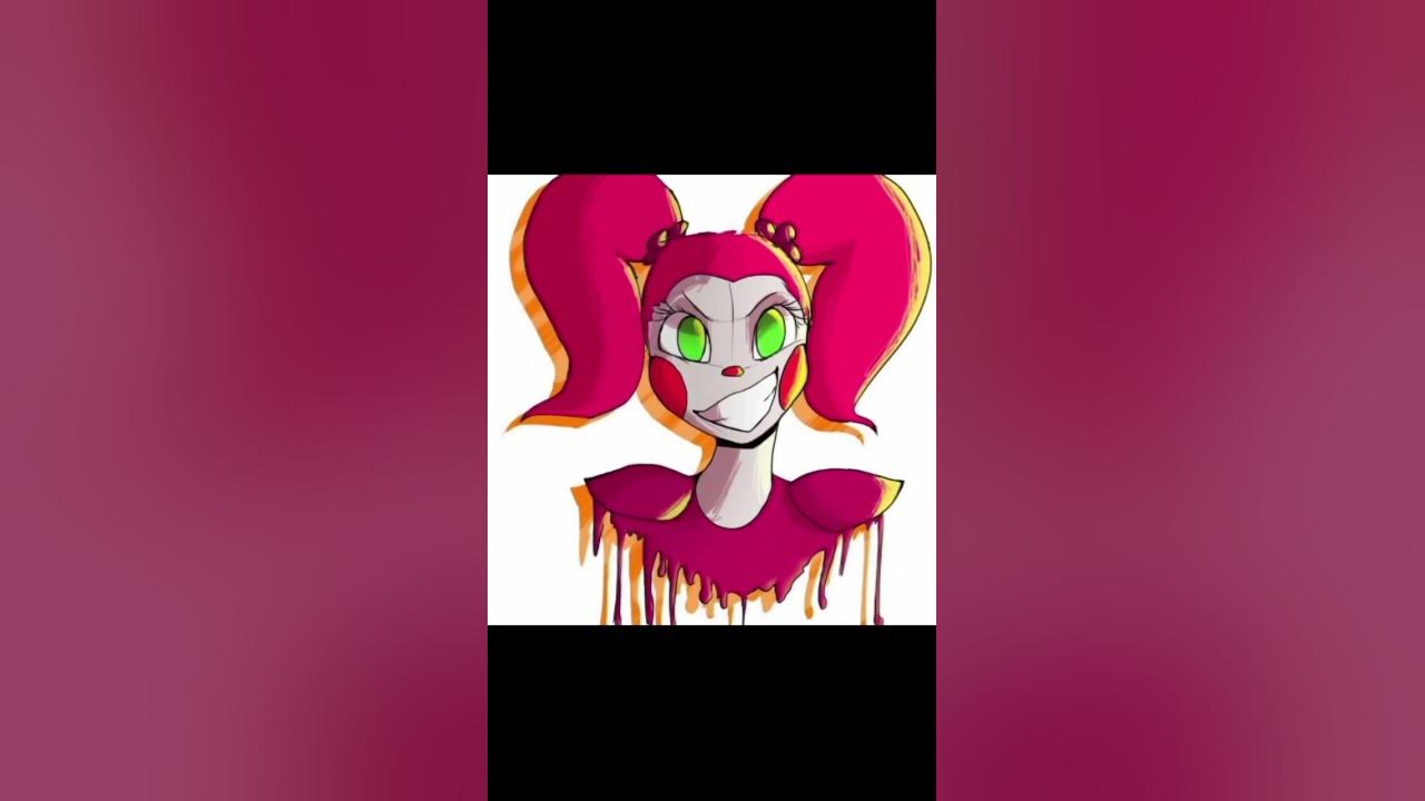 Бейби Бейби фнаф Youtube