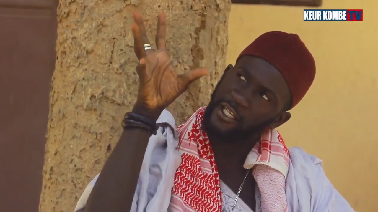 keur baye ak koor gui épisode 26 - YouTube