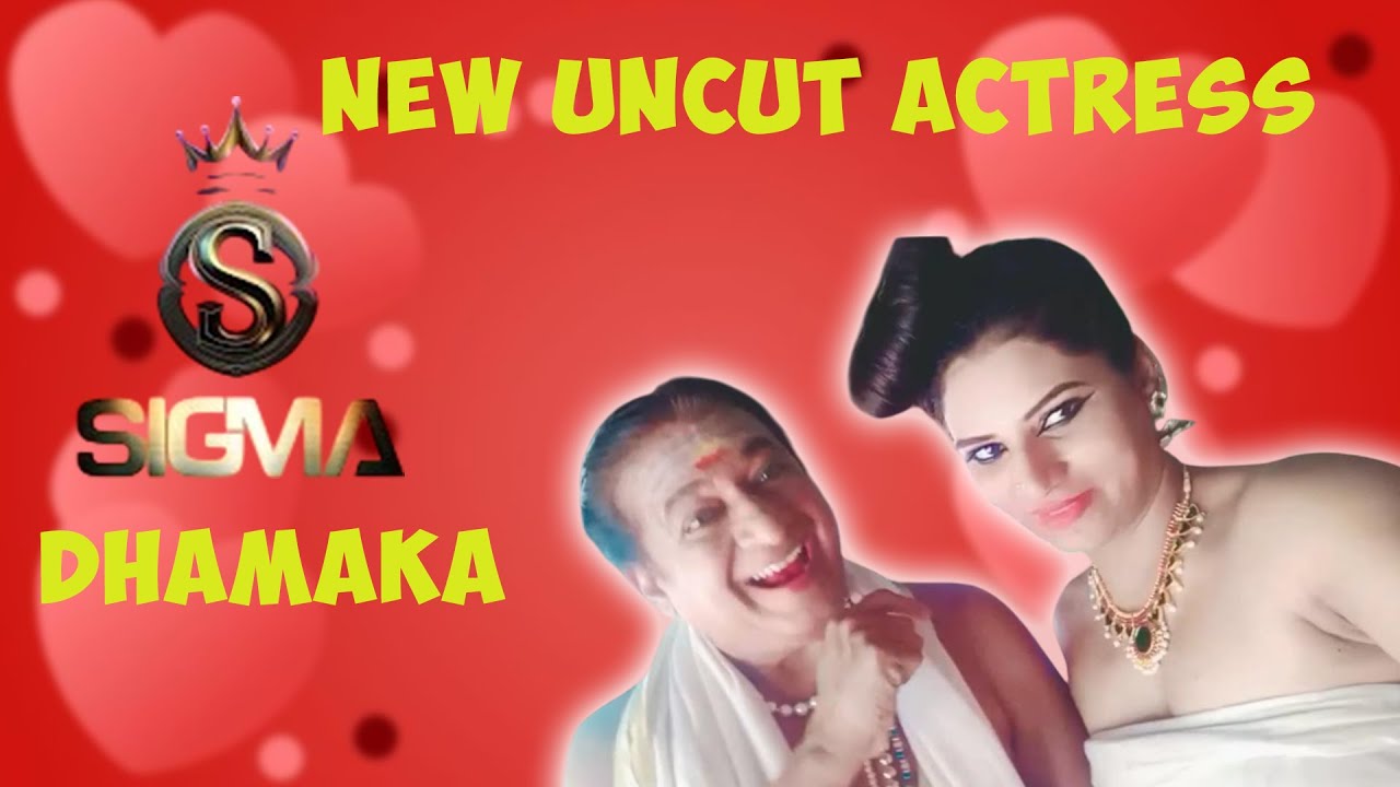Sigma Ott New Uncut Series NEW UNCUT ACTRESS | Vinod Tripathi | Zoya ...