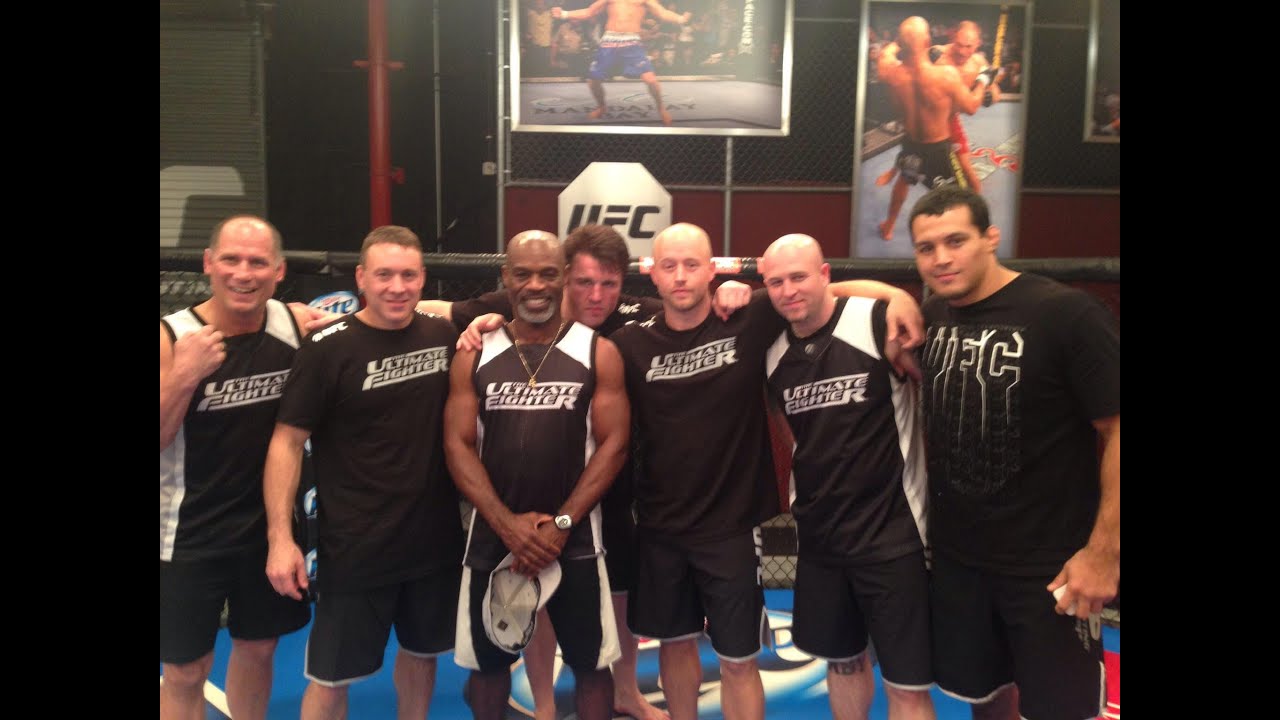 Jamie Ridgeway Interview - YouTube