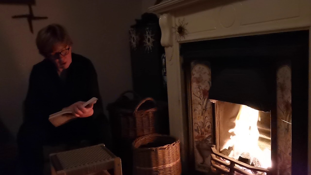 Janey Mary by James Plunkett - YouTube