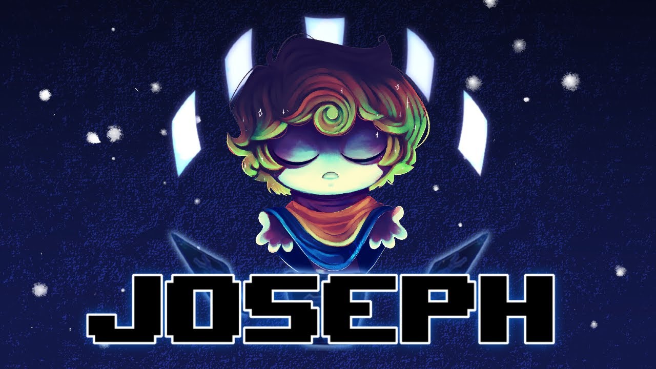 Joseph Mod Trailer - YouTube