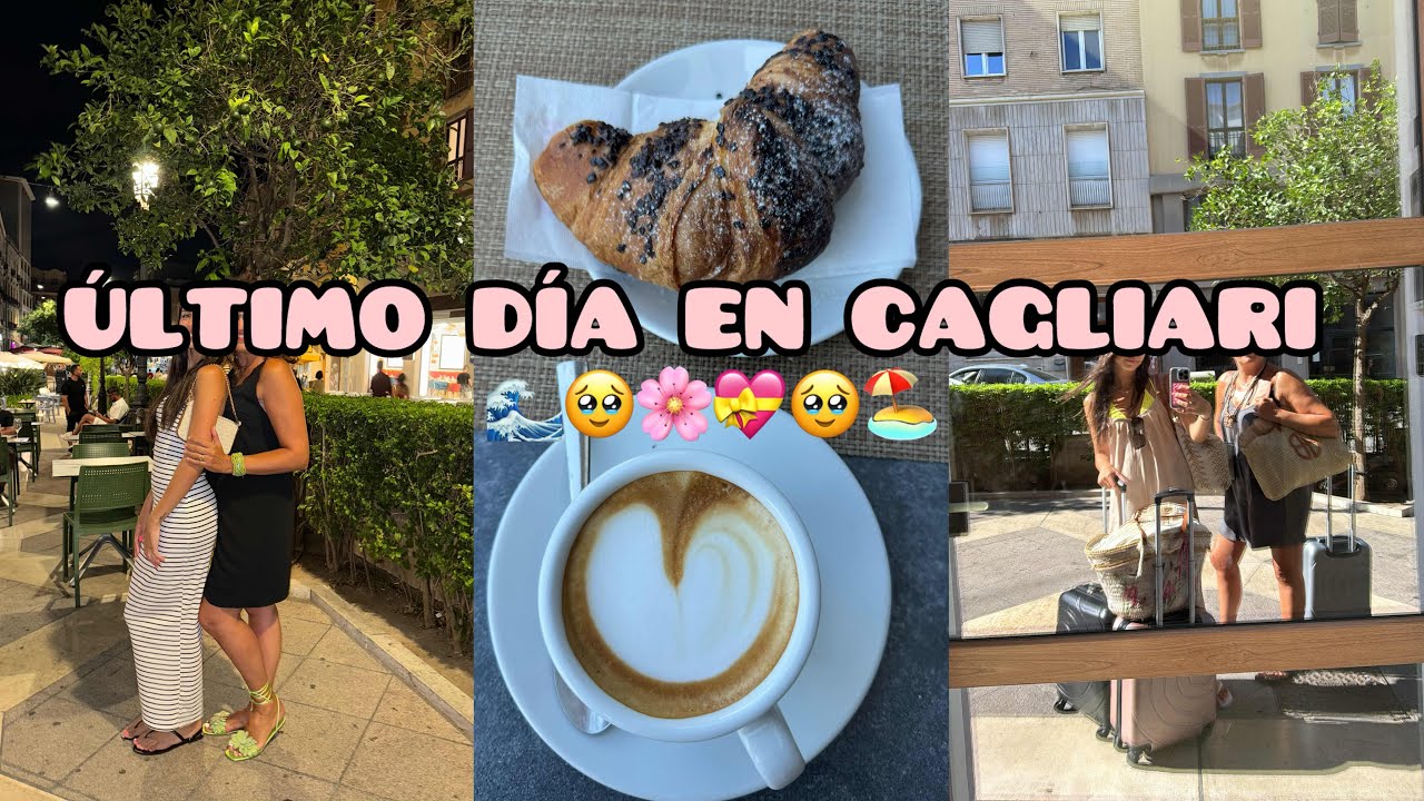 YA NOS VAMOS🥹🥹🥹 - YouTube