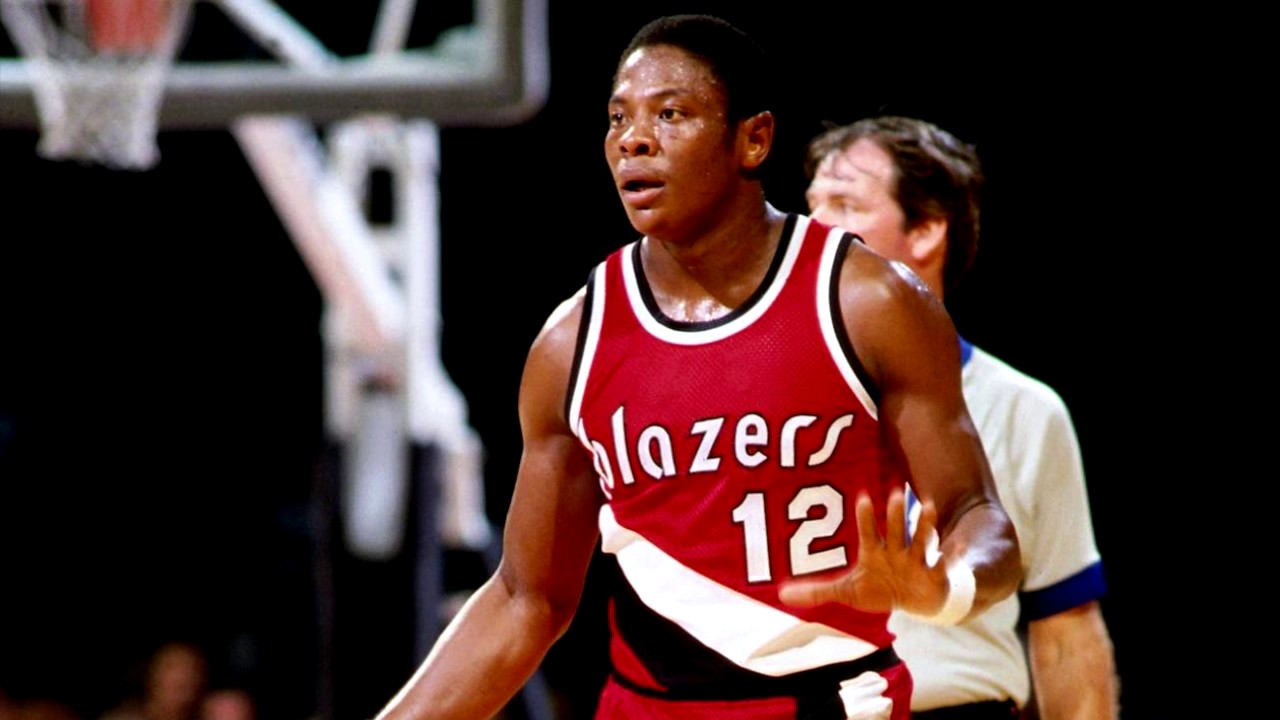 The Handle Podcast - Billy Ray Bates at Kentucky State - YouTube