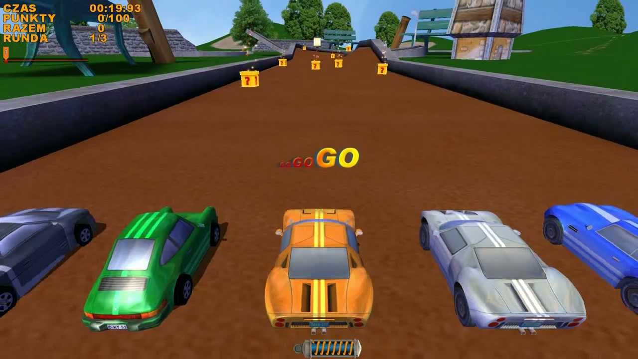 [Czy to żart?!]Mad Tracks - YouTube