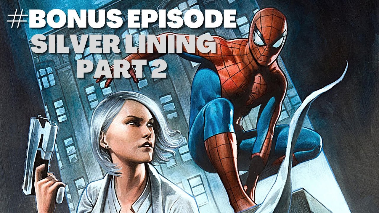 THE CITY THAT NEVER SLEEPS - SILVER LINING PART 2 - YouTube