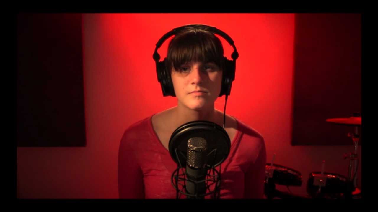 Almost - Bowling For Soup COVER (Nicola Kapron @ PRO Music Studios ...