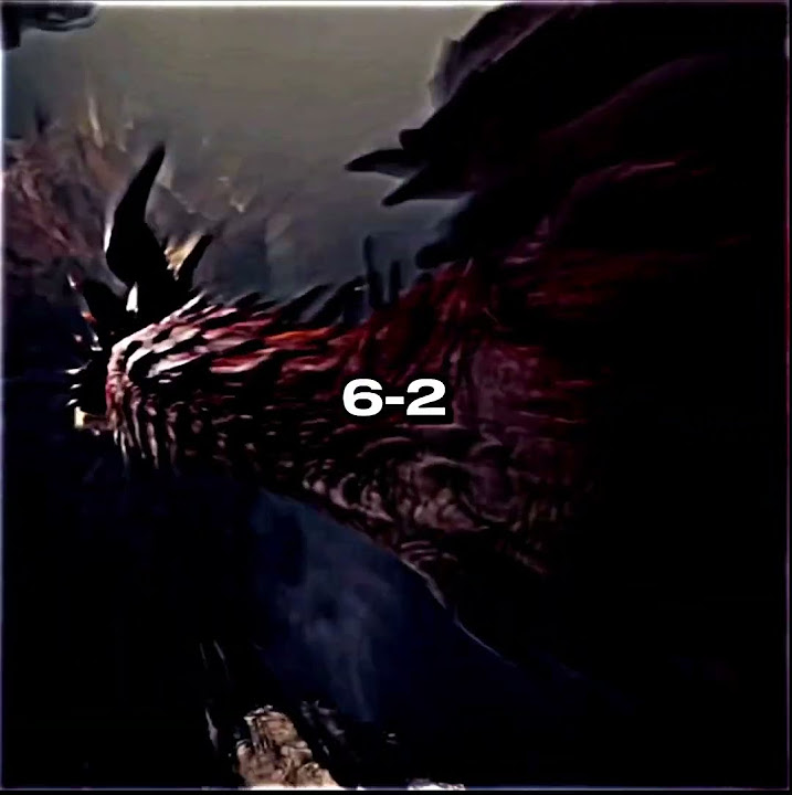 amatsu vs safi'jiva monsterhunter #mhrise #mhw #mh #edit #1v1 - YouTube