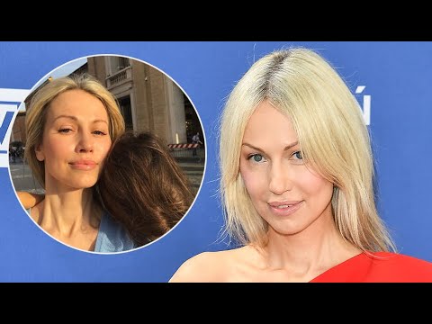 Magdalena Ogórek została upomniana przez córkę: Mam powstrzymać swoje emocje @Wideoportal