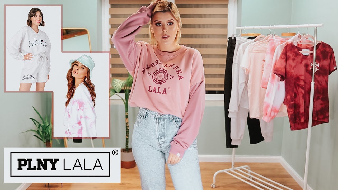 MIERZYMY: PLNY LALA - YouTube