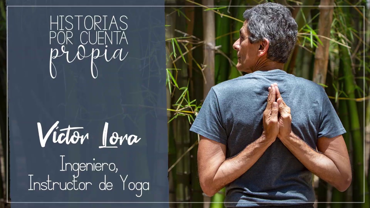 Víctor Lora - Historias Por Cuenta Propia - YouTube