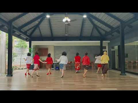 Holo - line dance
