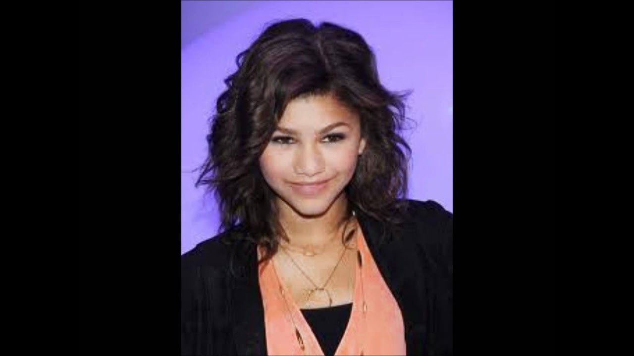 zendaya slideshow pics with music.wmv - YouTube