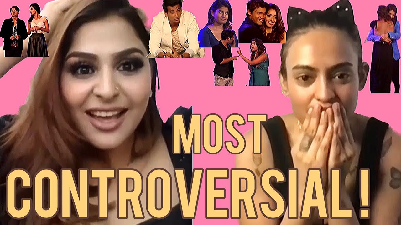 THE TRUTH ! KARISHMA TALWAR ABOUT HER ELIMINATION , PARTIALITY AND THE REALITY IN REALITY SHOWS ...