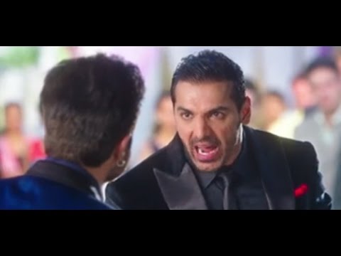 Welcome Back Official Trailer | Ft John Abraham , Shruti Hassan ,Anil ...