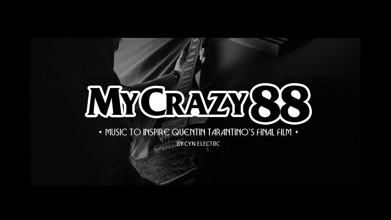 My Crazy 88 (Trailer) - YouTube
