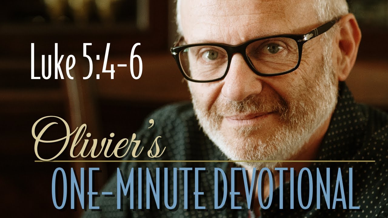 Some Catch - Luke 5:4-6 - YouTube