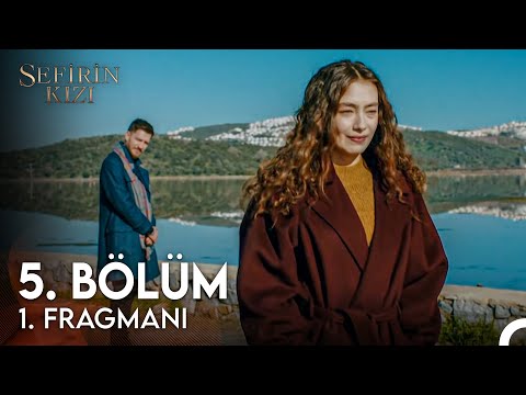 Sefirin Kızı 5. Bölüm Fragmanı