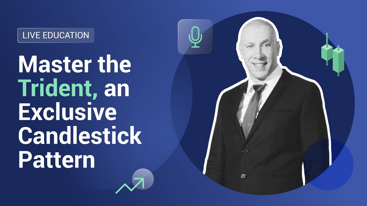 XM.COM - Master the Trident, an Exclusive Candlestick Pattern - XM Live ...