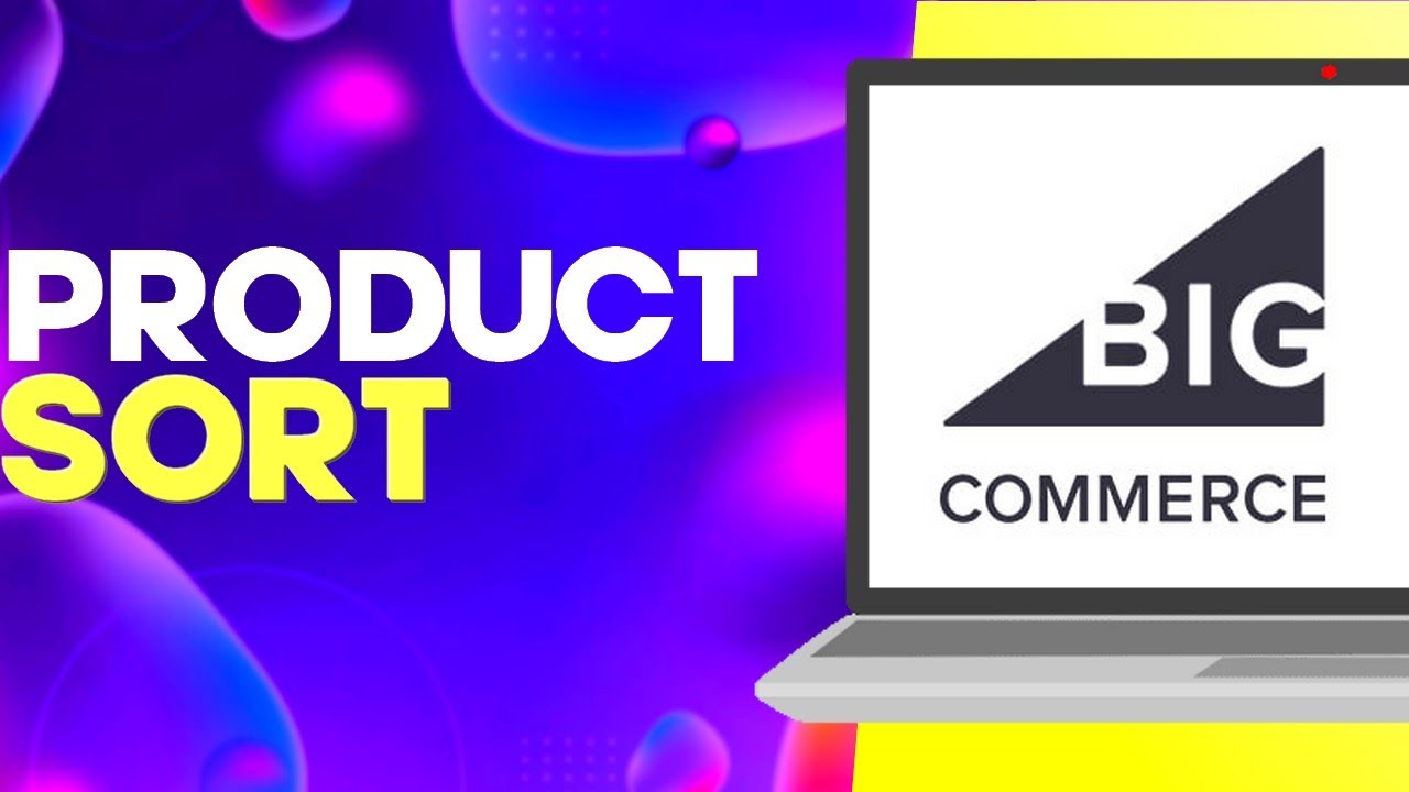 How to Edit and Change Default Product Sort on Your Store on ...