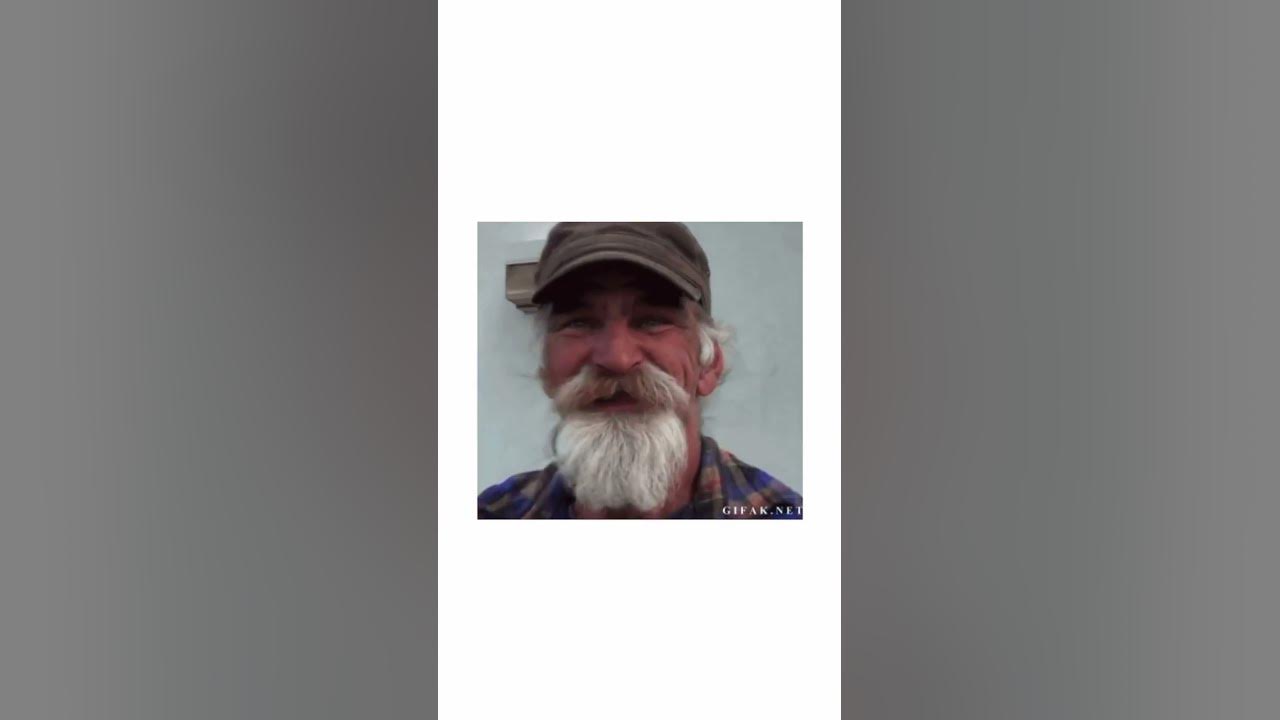 Not My Grandpa Youtube