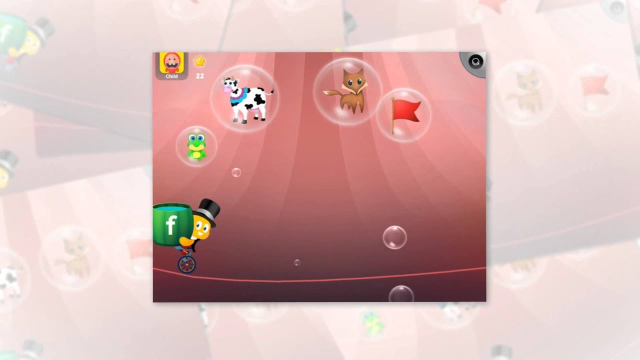 Fun Phonics for Kids : Learn Beginning Word Sounds | HD Gameplay ...