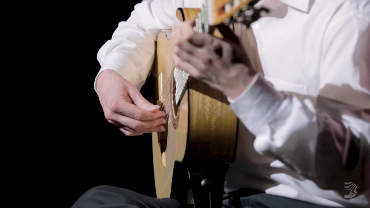 Grisha Goryachev Performs Impetu - YouTube