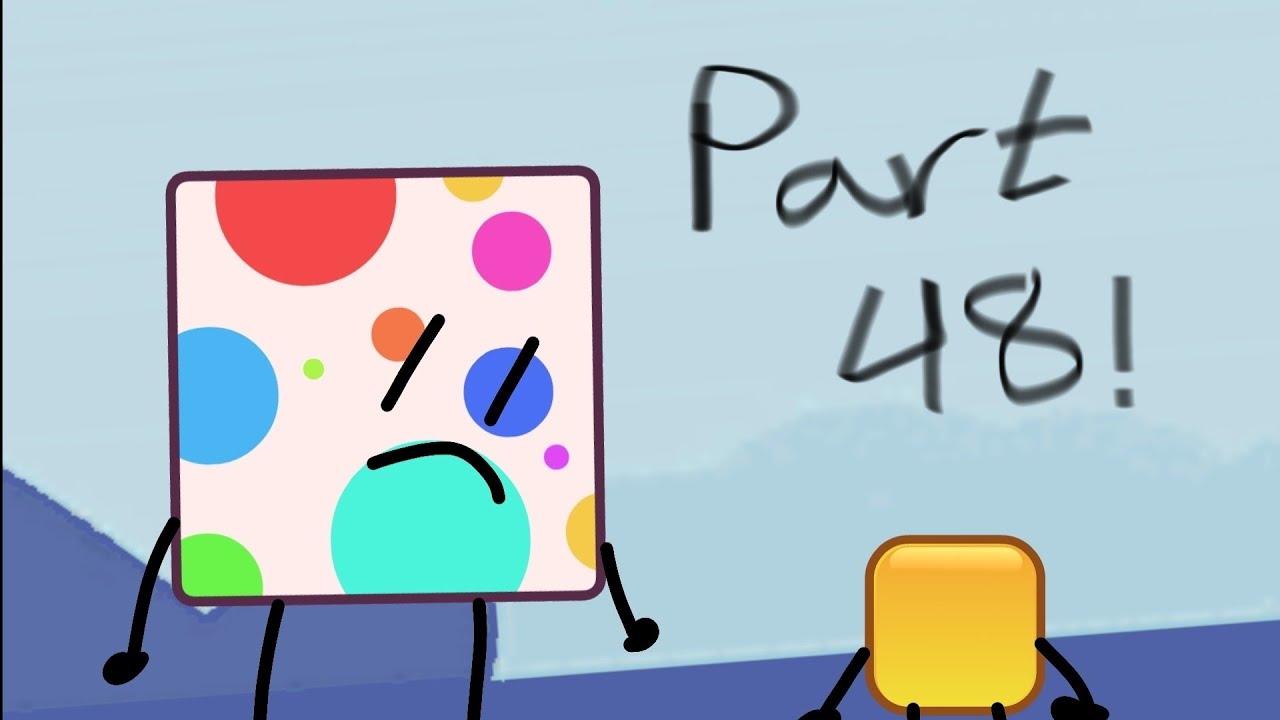 ITFT 7 PART 48 MAP #itft7map - YouTube