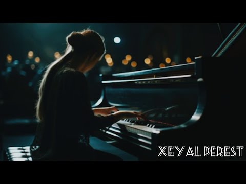 Sad Piano-(prod by DJ YAGA ) remix 2024