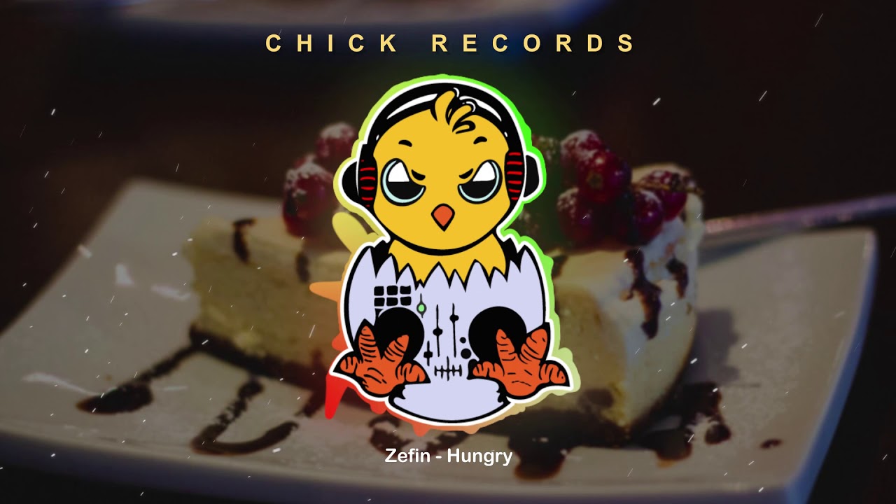 Zefin - Hungry - YouTube