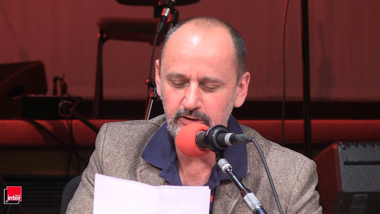 La vie des grands personnages - La chronique de Daniel Morin - YouTube