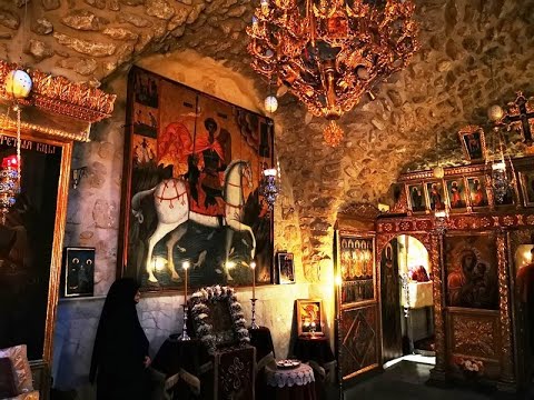 Η ΕΟΡΤΗ ΤΗΣ ΑΝΑΚΟΜΙΔΗΣ ΤΟΥ ΛΕΙΨΑΝΟΥ ΑΓΙΟΥ ΓΕΩΡΓΙΟΥ ΤΟΥ ΤΡΟΠΑΙΟΦΟΡΟΥ ΣΤΑ ...