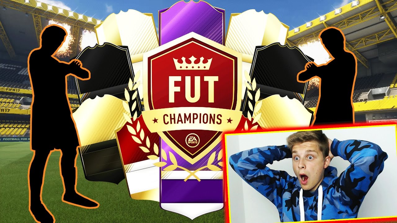 Fifa 17 Top 5 11 Informs In 1 Pack Opening ⛔️😜⛔️ Fut Champions