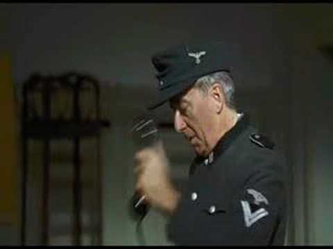 Mein Fuhrer: Die Wirklich - YouTube