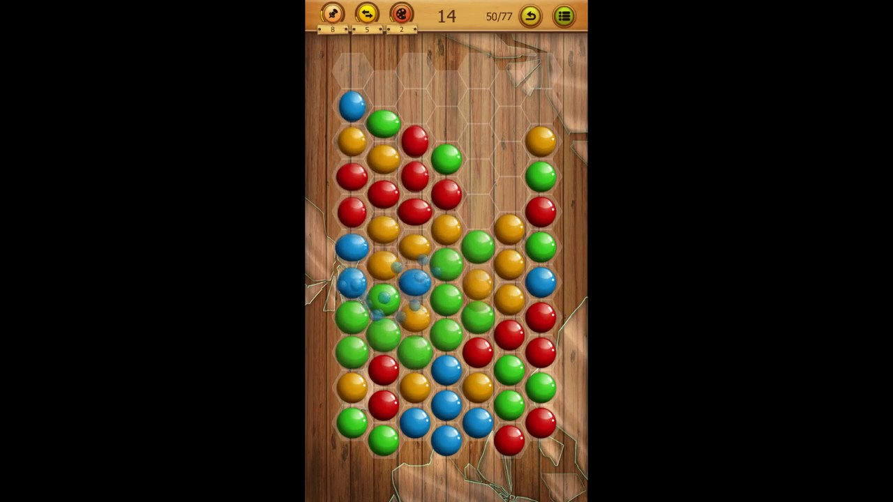 Balls Breaker HD gameplay teaser (3) - YouTube