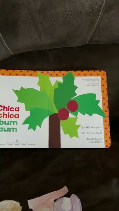 Chica Chica Bum Bum - YouTube