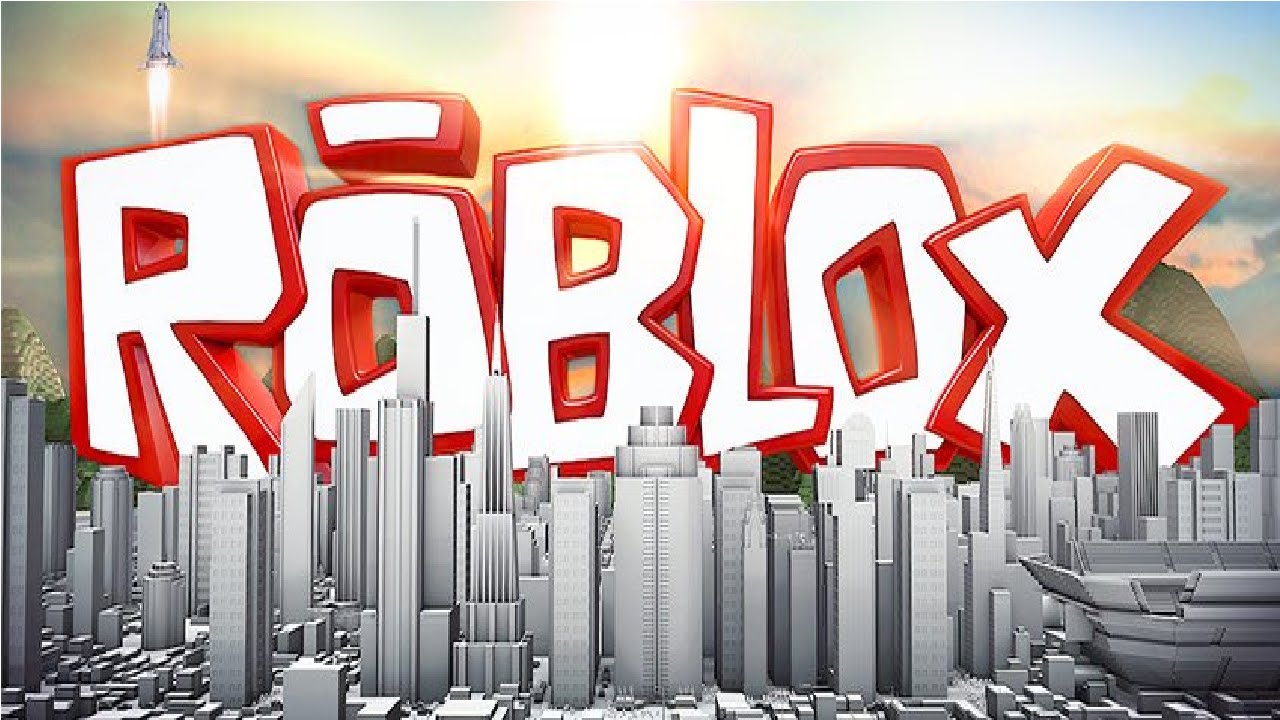 ROBLOX TIME! - YouTube