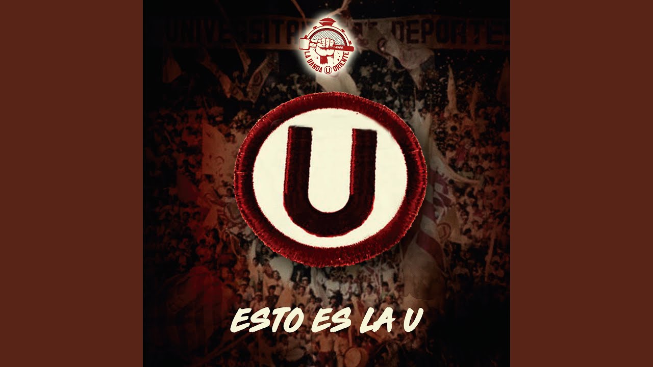 Esto Es la U - YouTube