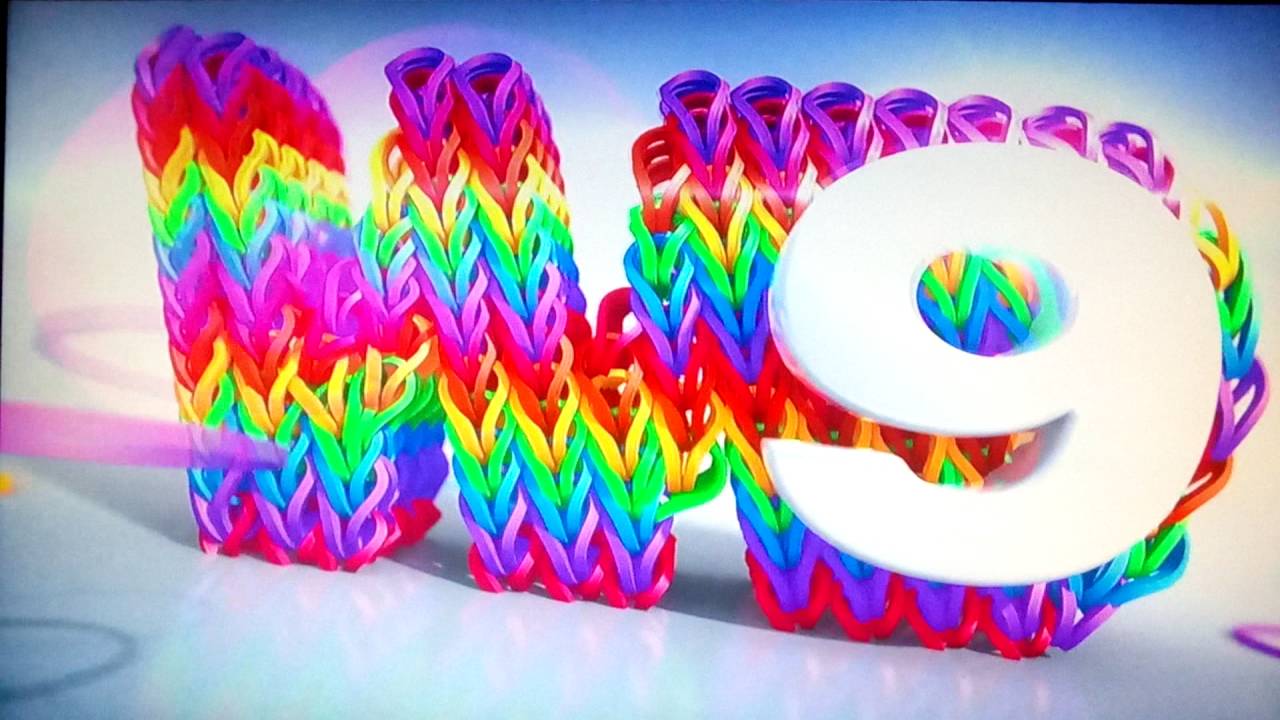 w9 23/07/2016 1 jingle pub - YouTube