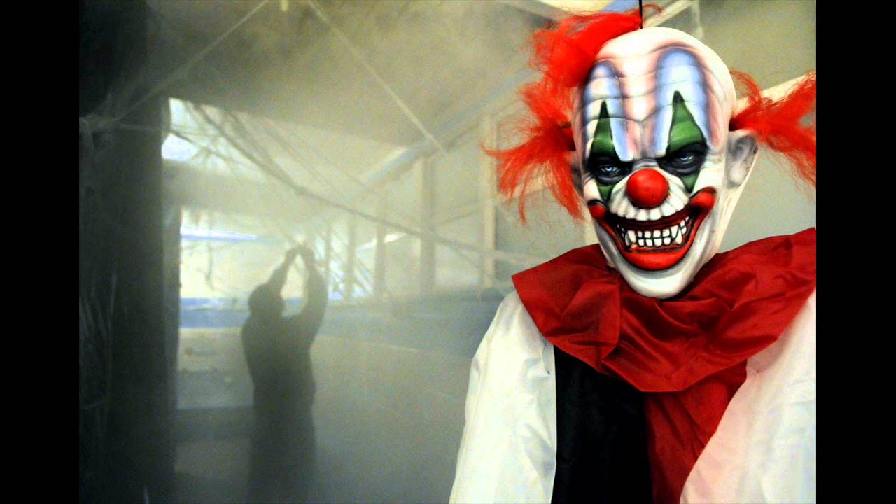 Electro House [Crazy Club Mix] DJ Clown - YouTube