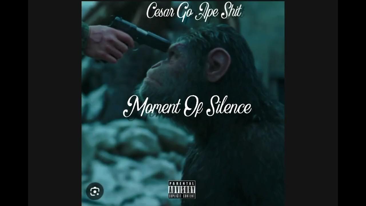 Moment Of Silence - YouTube