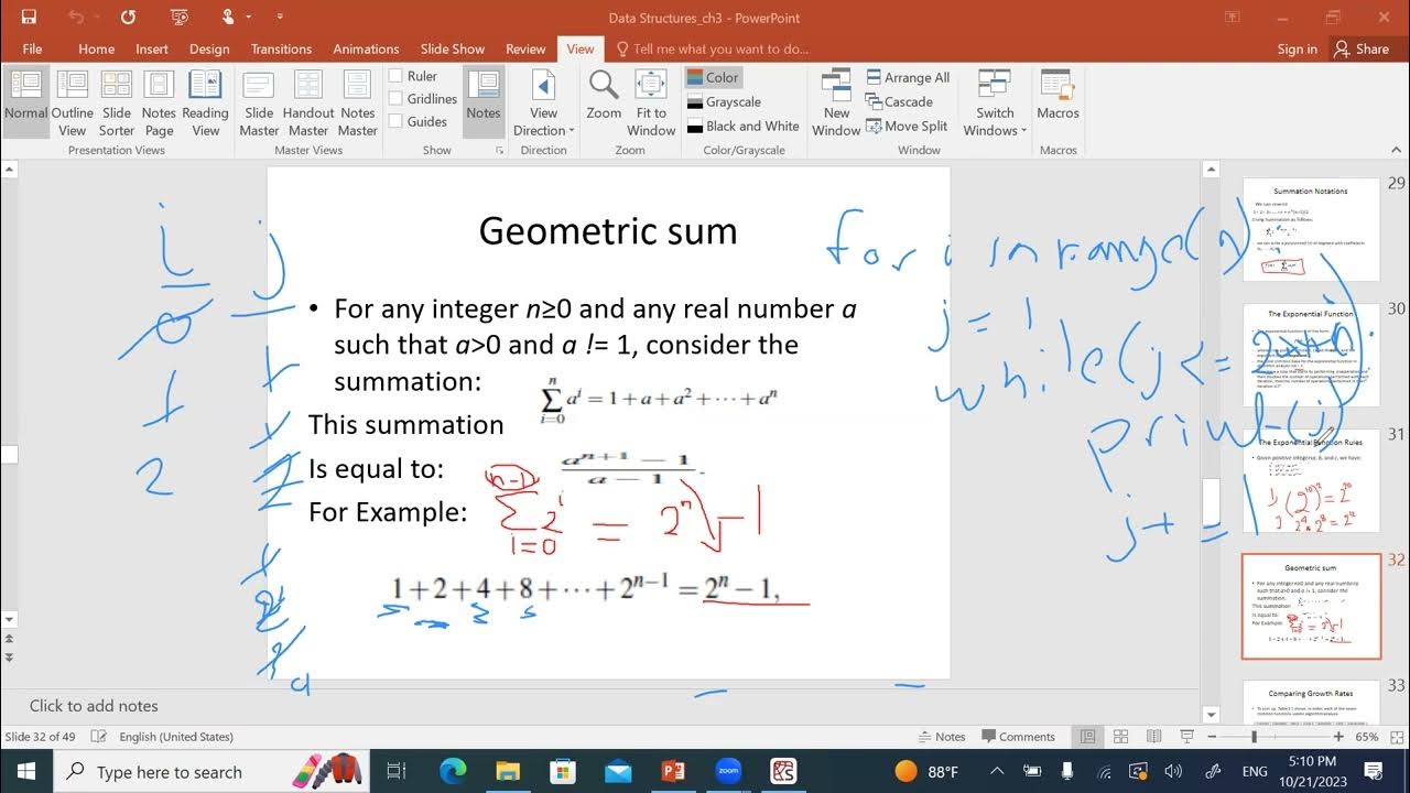 cs250 chapter3 lecture4 - YouTube
