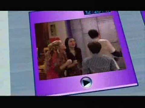 iCarly Theme Song! - YouTube
