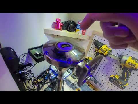 Squeaky Airhorn Fix (Firetruck Horn, Wolo 846, Grover Stuttertone ...