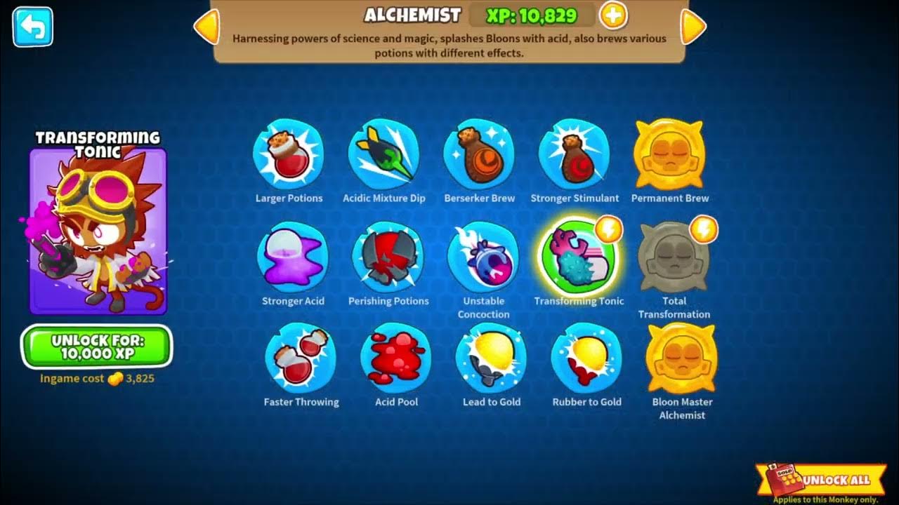 How to get sandbox mode in Bloons TD6 - YouTube