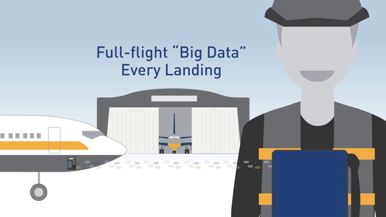 Teledyne Controls -Flight Data Analytics for Maintenance & Engineering ...