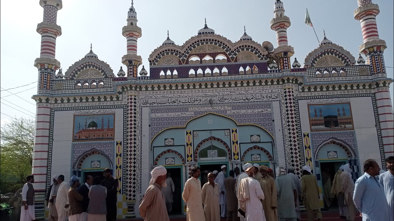 bayan video vlog in adhi sargal - YouTube