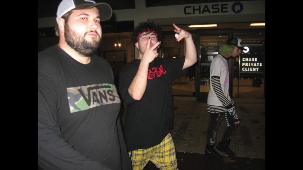 lil devin - miss you around feat lil permz (official audio) - YouTube